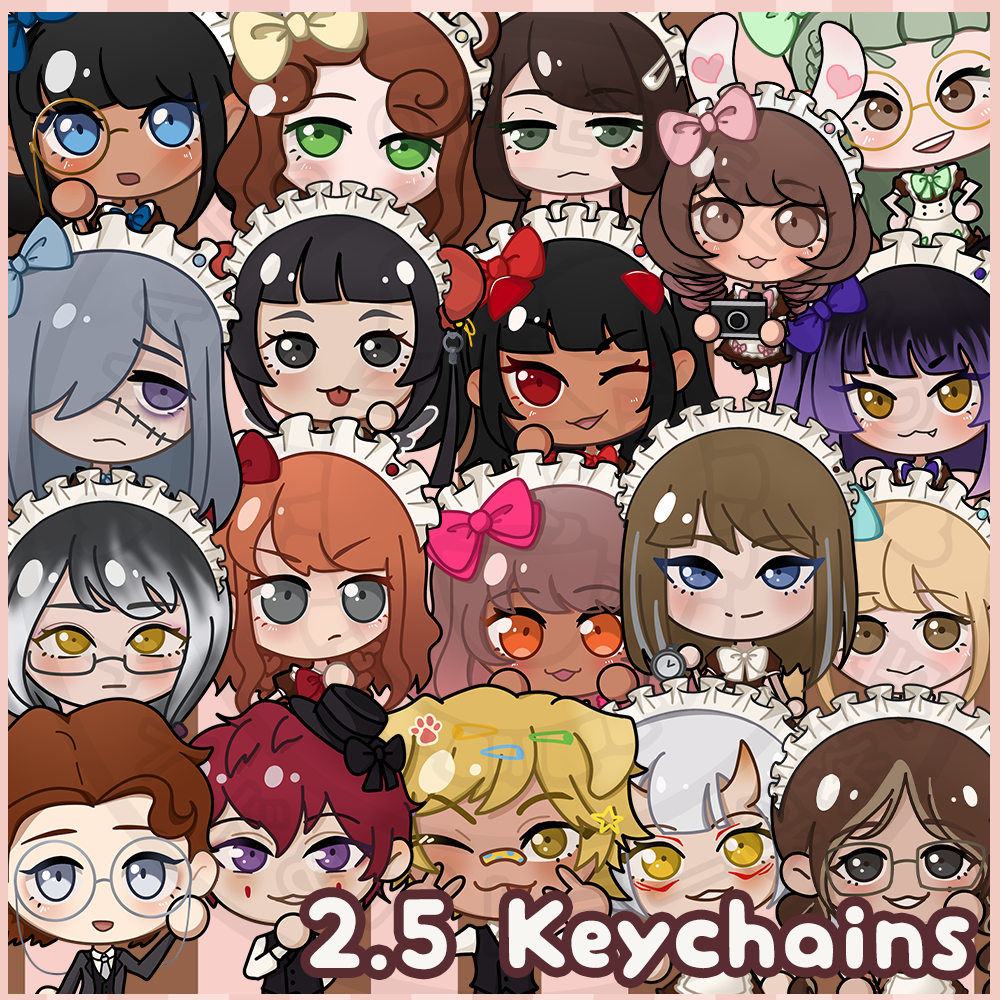 Misc Archives - Maids Of England