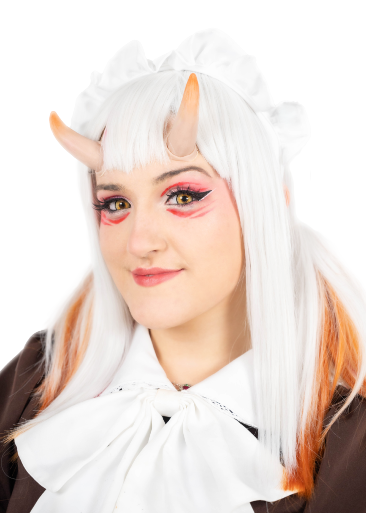 Maid Kijo - Maids Of England